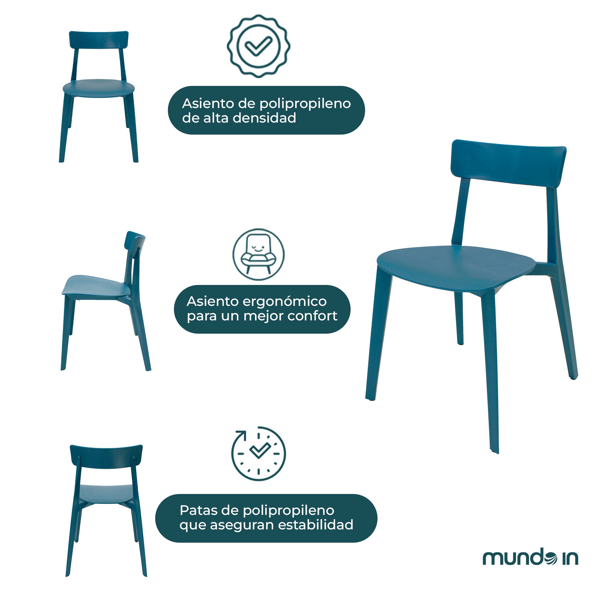 Conoce los nuevos productos en muebles para tu estilo único