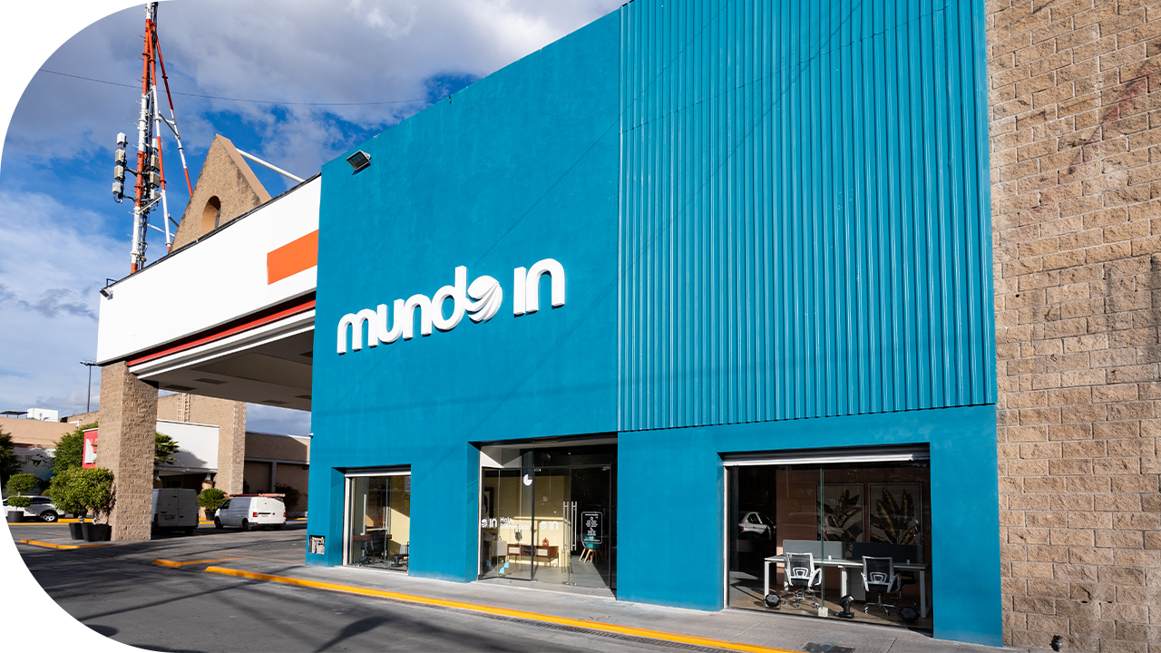 Encuentra tu Tienda Mundo In Más Cercana | Sucursales Mundo In — MUNDO IN