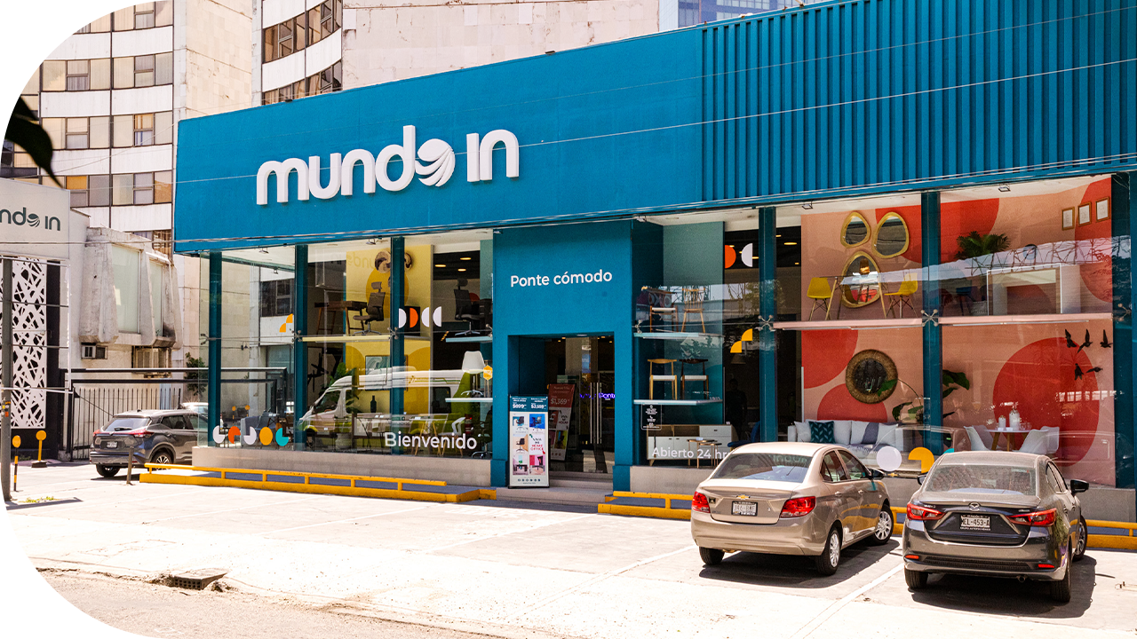 Encuentra tu Tienda Mundo In Más Cercana | Sucursales Mundo In — MUNDO IN