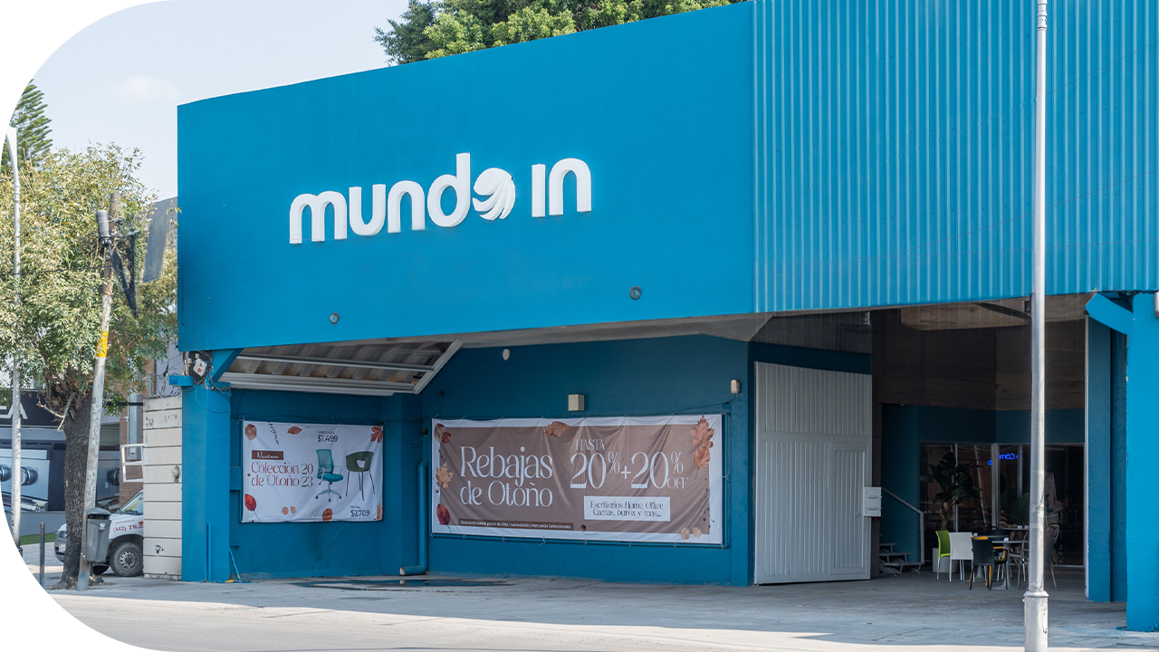 Encuentra tu Tienda Mundo In Más Cercana | Sucursales Mundo In — MUNDO IN