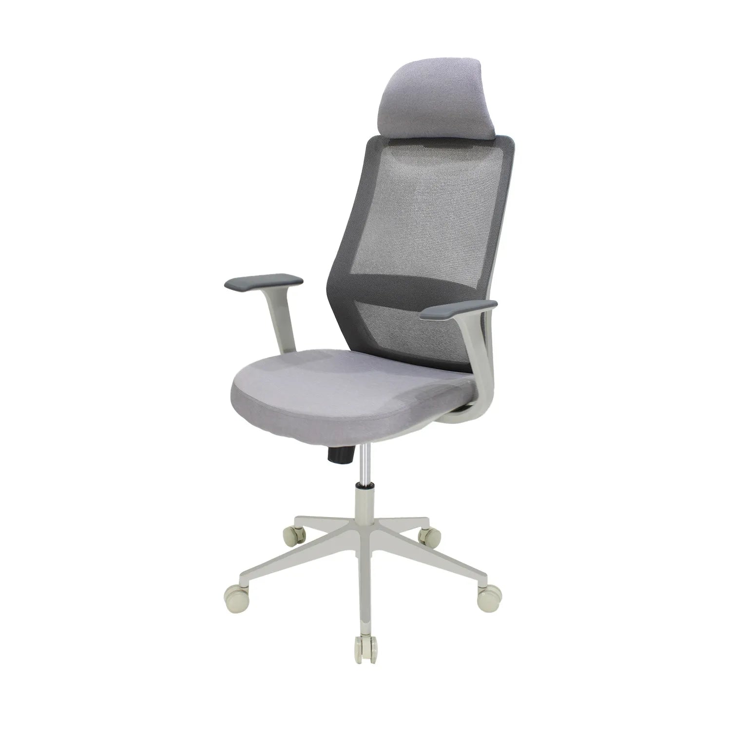 Silla Directiva Ruan 8323, perfecta para profesionales