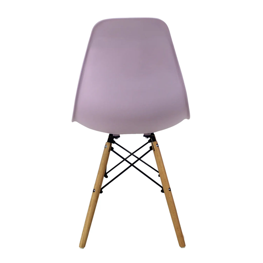 Set 4 Sillas Oslo Eames | Ahorra y renueva tu comedor