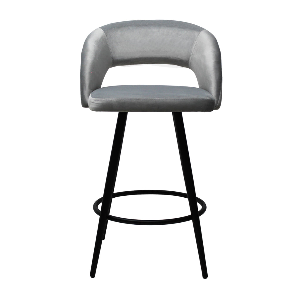 Bancos altos: estilo y funcionalidad en tu hogar