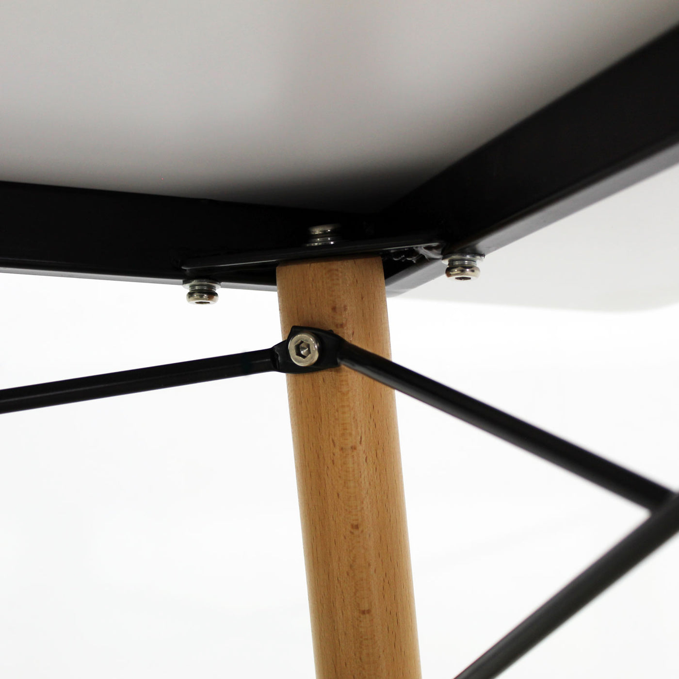 Mesa oslo rectangular — MUNDO IN