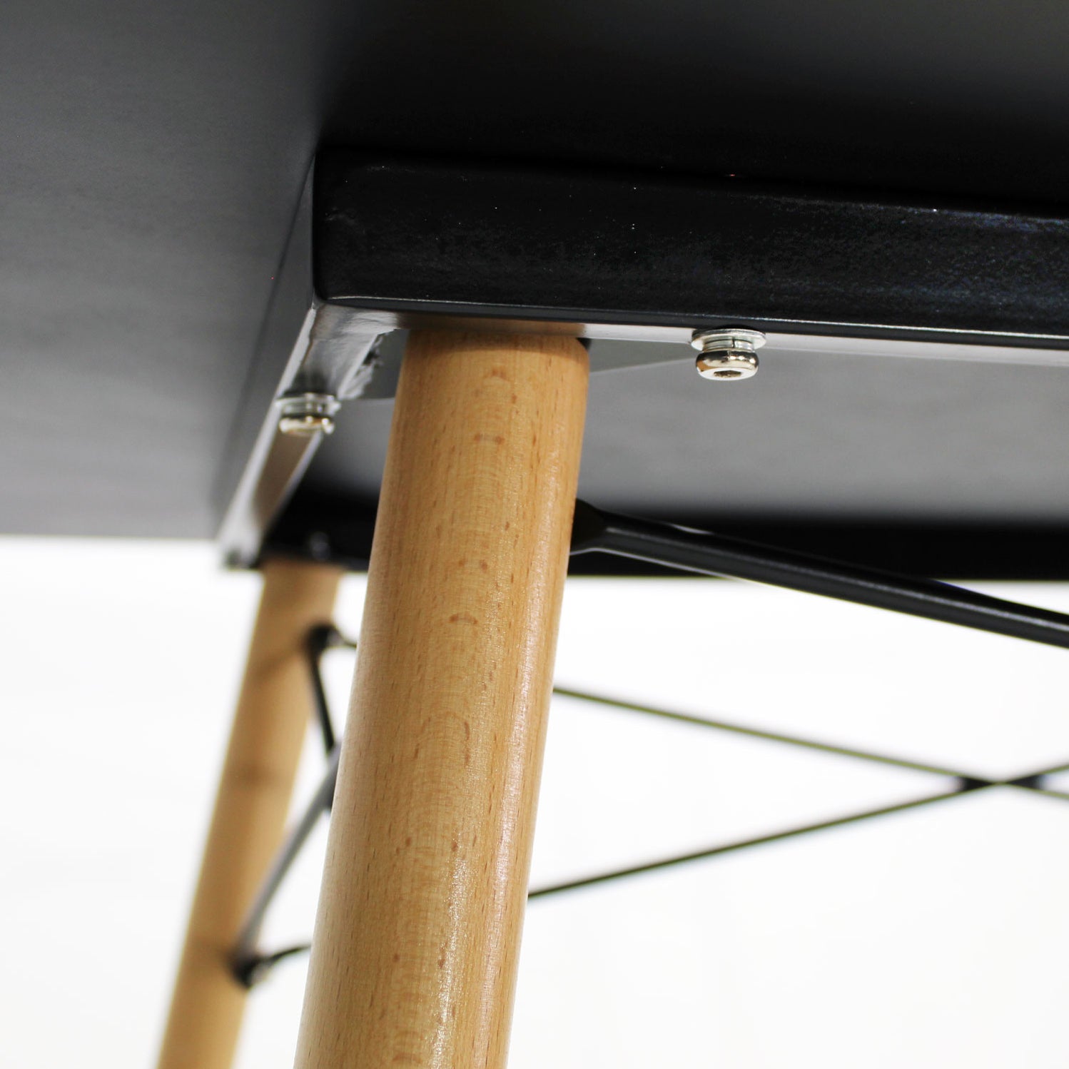 Mesa oslo rectangular — MUNDO IN