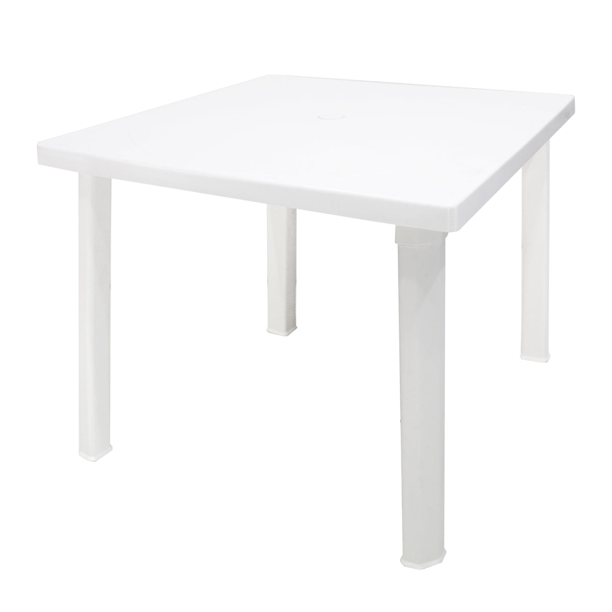 Mesa Desarmable 80x80 Mundo In